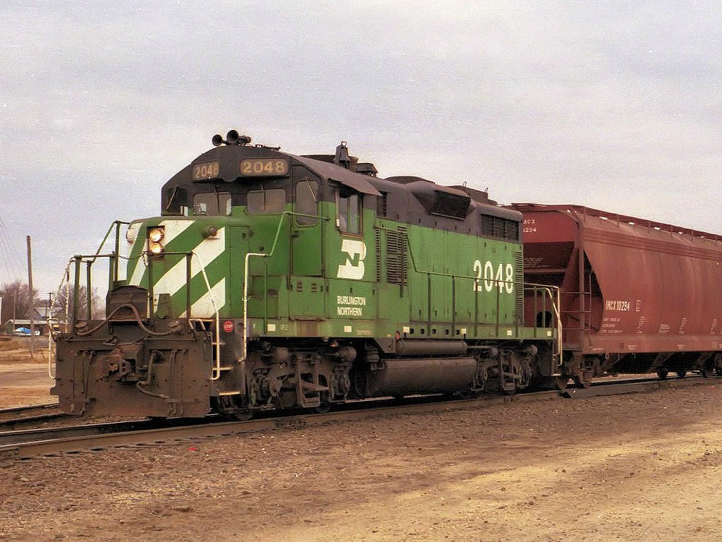 BN 2048